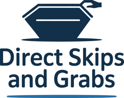 Skip & Grab Hire Leeds | Same/Next Day | Direct Skips & Grabs